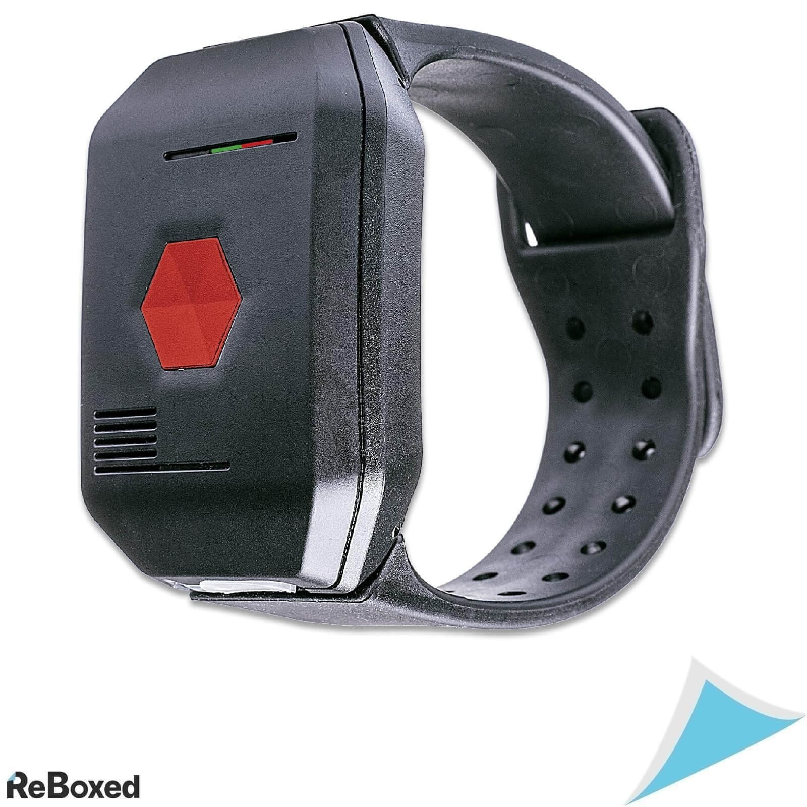 distyNotruf NEO Sistem Mobil Apel de Urgenta SOS - ReBoxed Romania