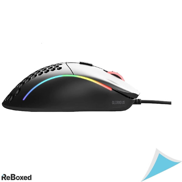 Glorious Gaming Race Model D Mouse 12000 DPI - ReBoxed Romania
