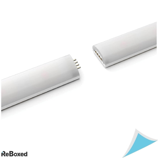 Philips Hue Gradient Extensie Banda LED Inteligenta 1m - ReBoxed Romania